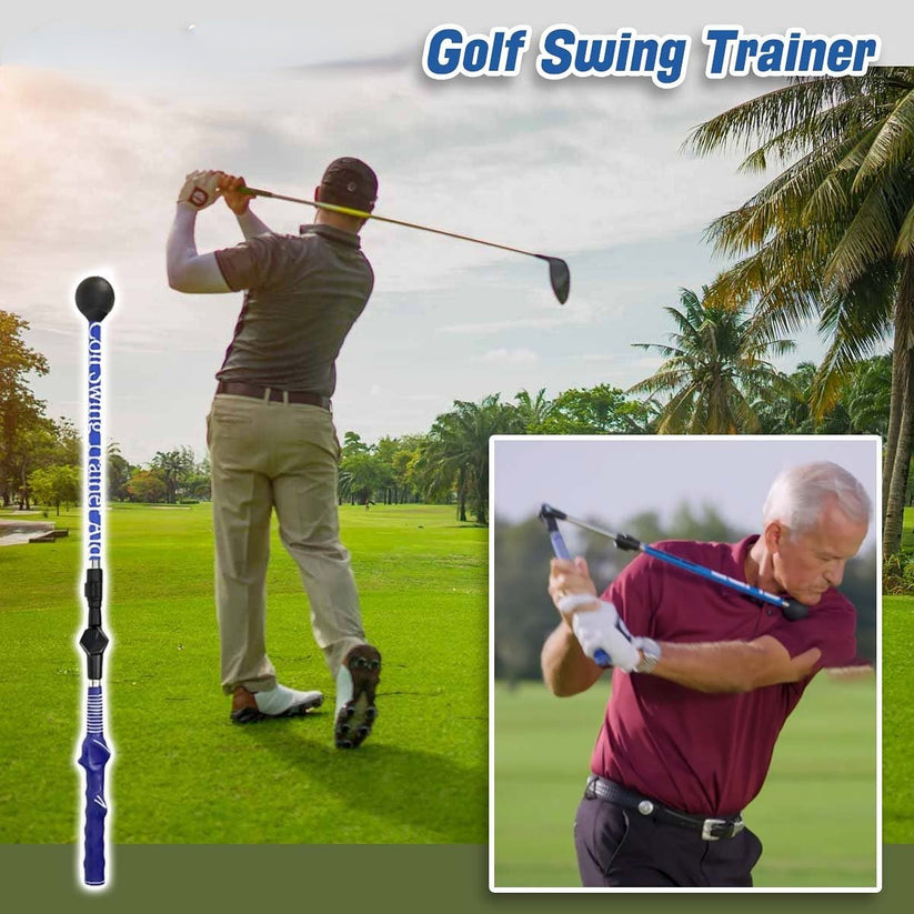 Golf Swing Trainer – gooob