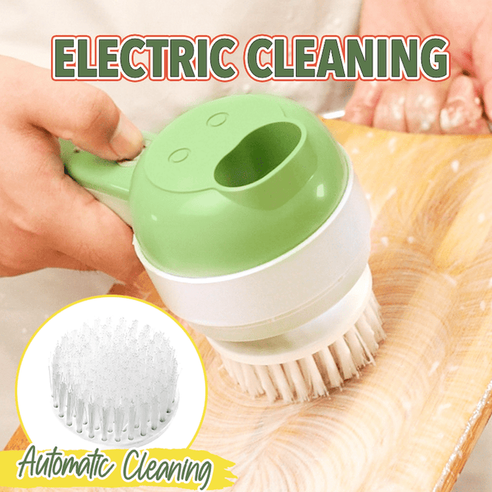 Multifunctional wireless electric grinder – gooob