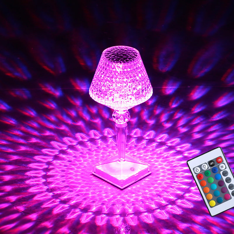 2024 New Crystal Table Lamp – gooob