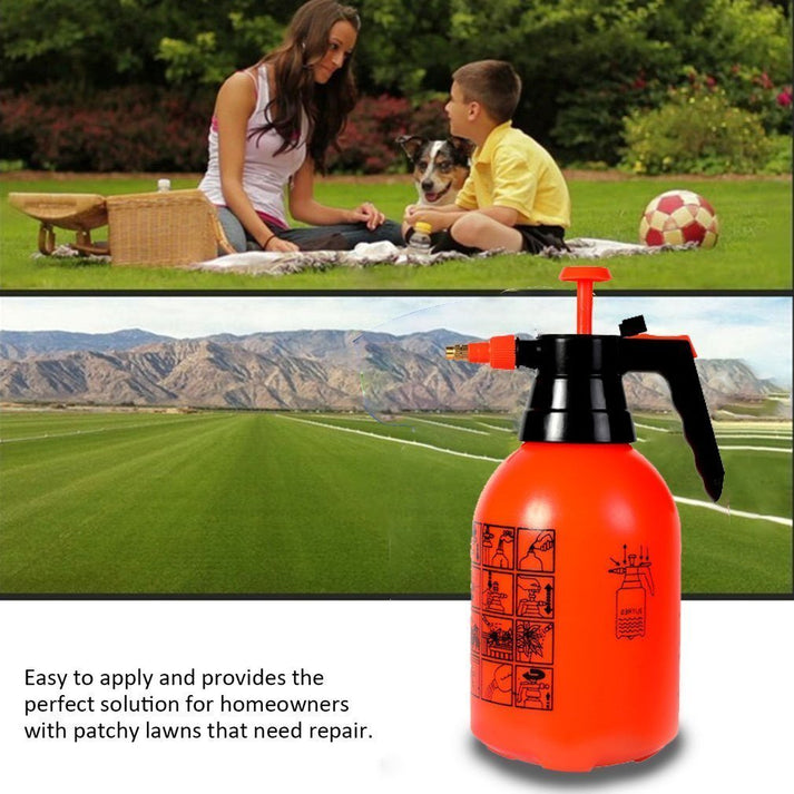 🌱GREEN GRASS & PEST CONTROL LAWN SPRAY – gooob