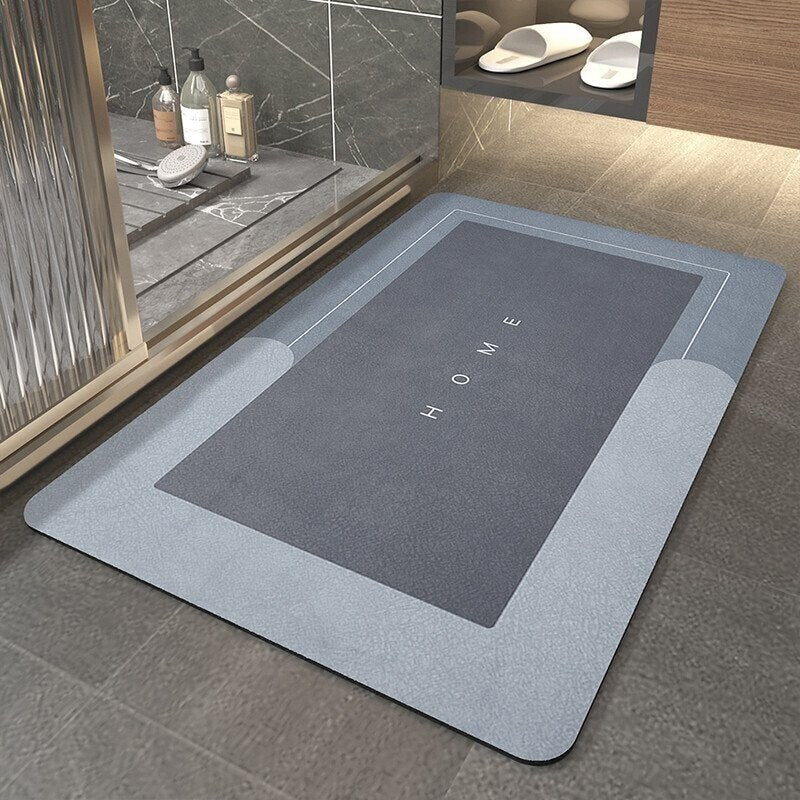 [Buy Now 45% OFF] Super Absorbent Floor Mat – gooob